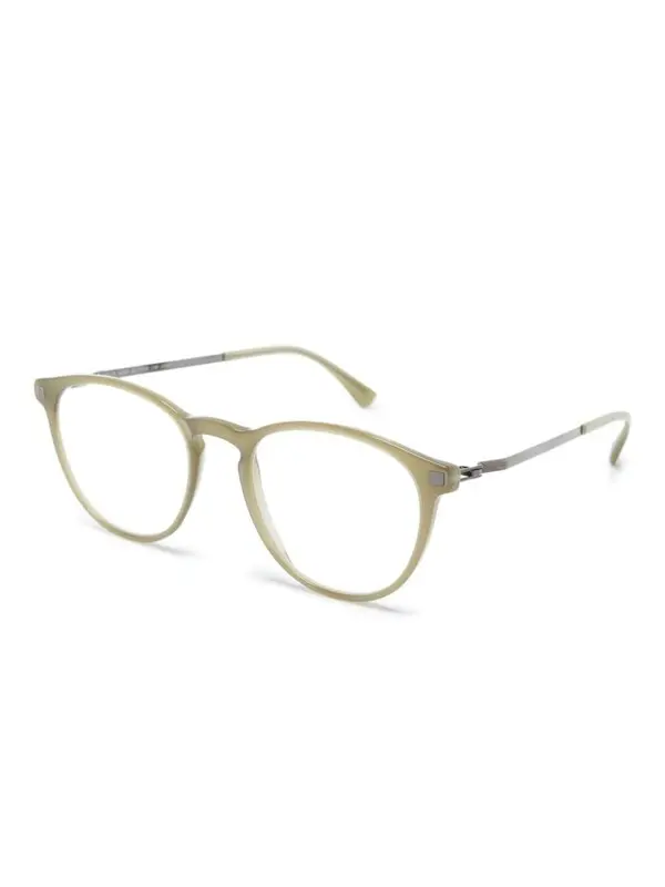 Mykita Nukka 902 Round-frame Eyeglasses