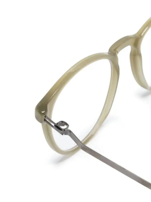 Mykita Nukka 902 Round-frame Eyeglasses