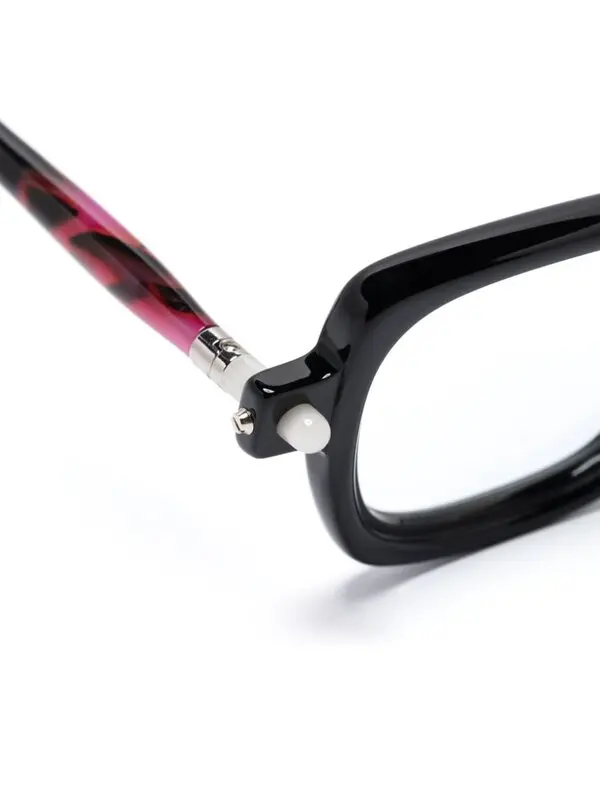 KUBORAUM Maske P4 Eyeglasses