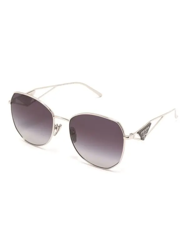 Prada Oversized Sunglasses