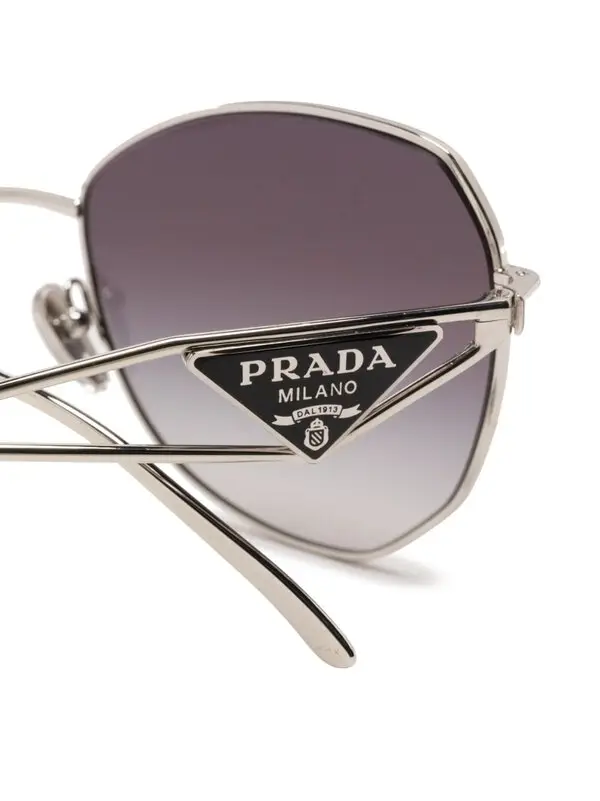 Prada Oversized Sunglasses