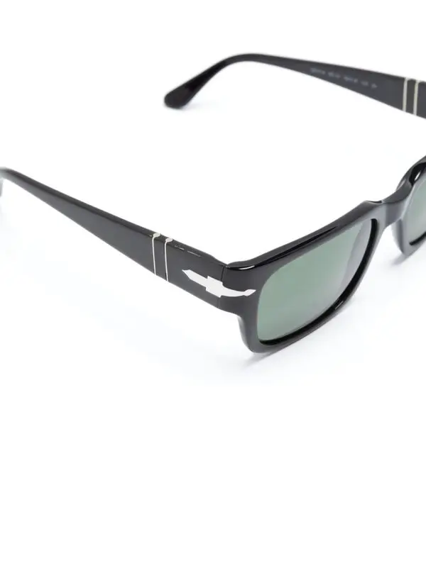 Persol Square-frame Sunglasses