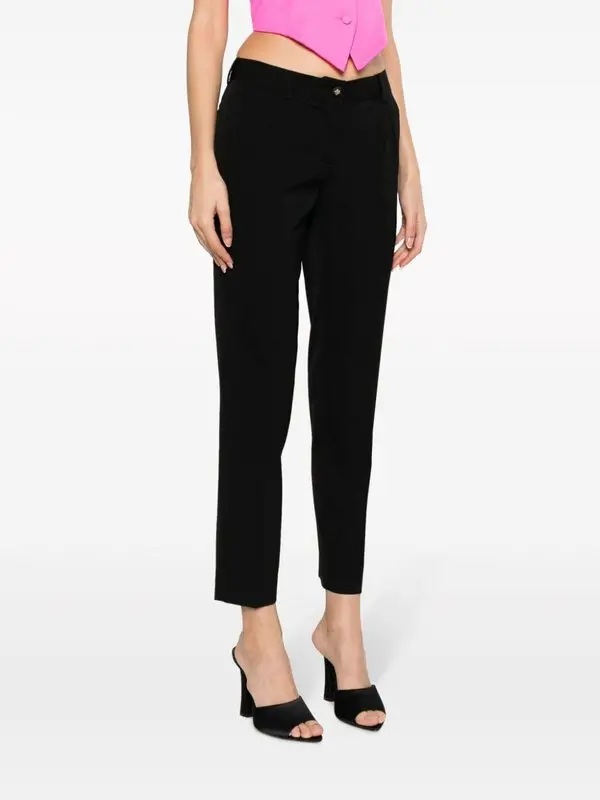 Dolce & Gabbana Kate Pleated Trousers