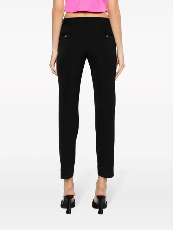Dolce & Gabbana Kate Pleated Trousers