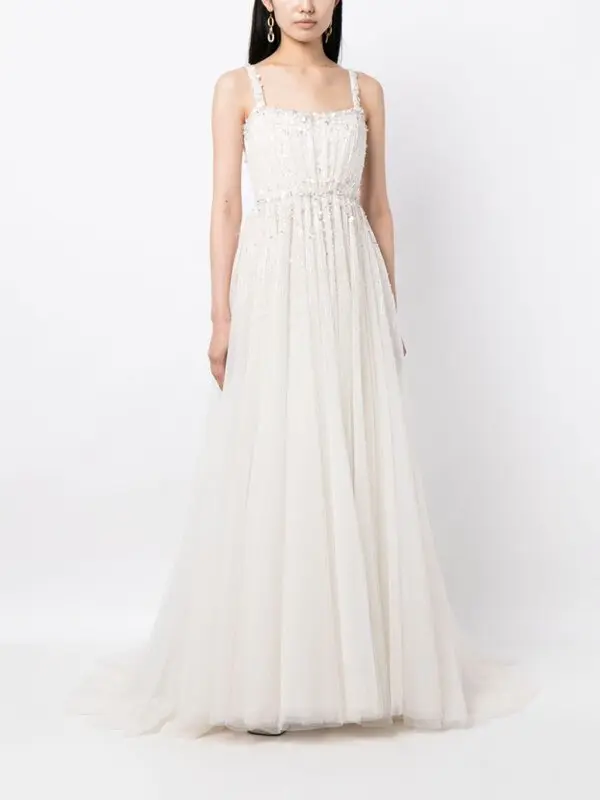 Jenny Packham Astrid Embellished Bridal Gown