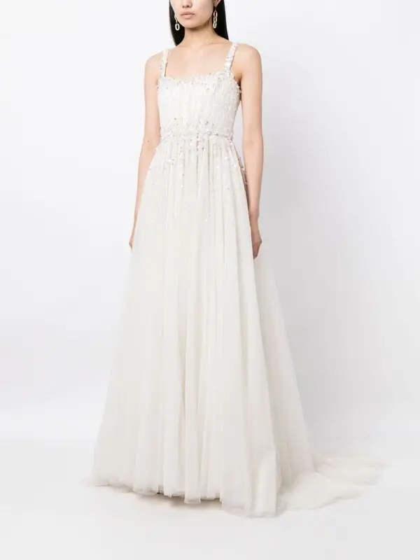 Jenny Packham Astrid Embellished Bridal Gown