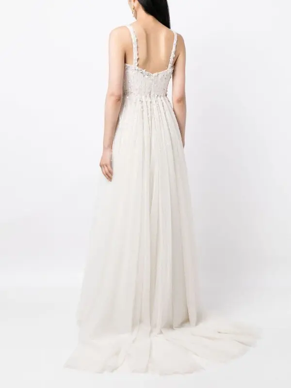 Jenny Packham Astrid Embellished Bridal Gown