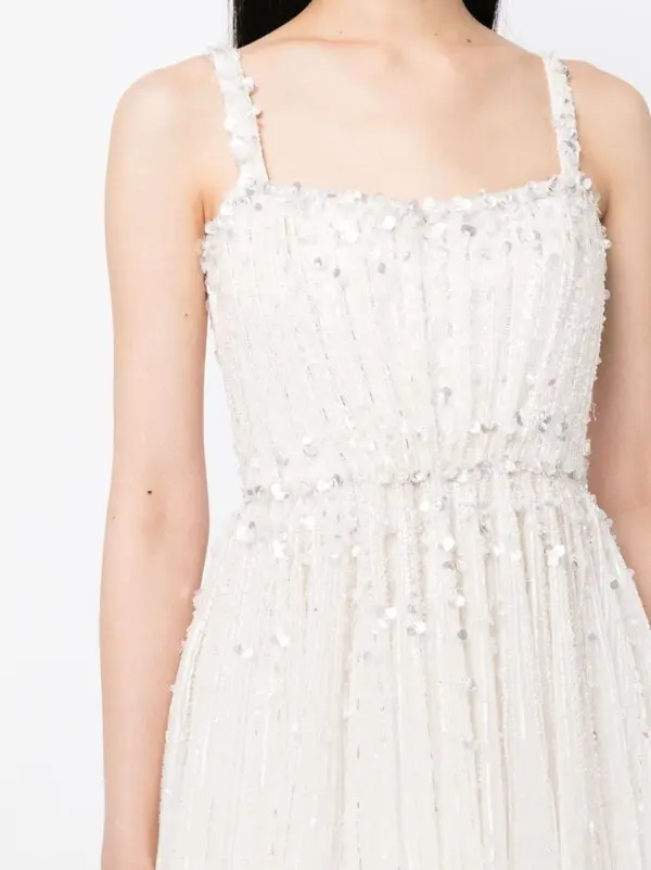 Jenny Packham Astrid Embellished Bridal Gown
