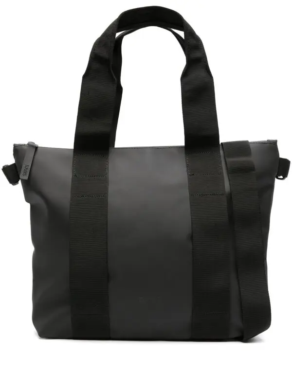 Rains Micro Tote Bag