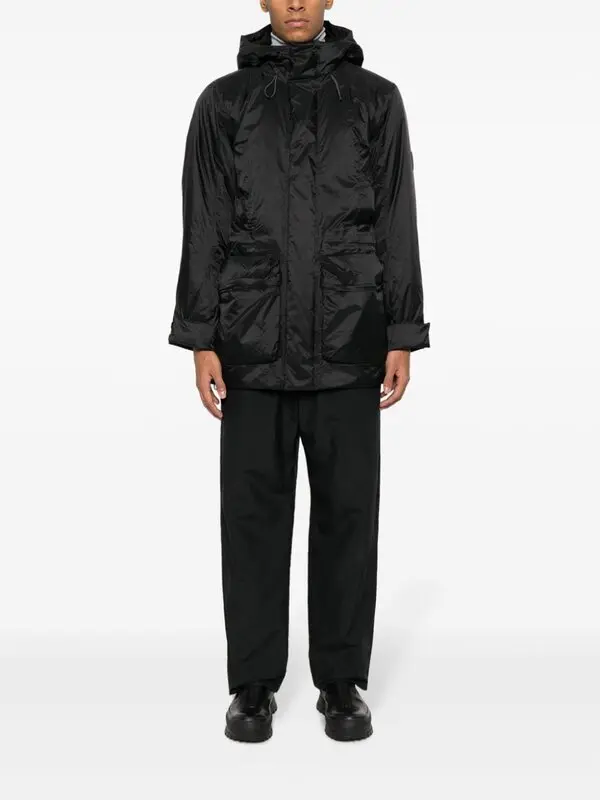 Rains Vardo Padded Parka