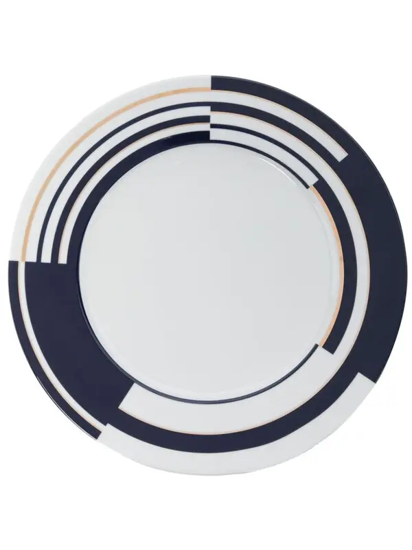 Ralph Lauren Peyton Dinner Plate