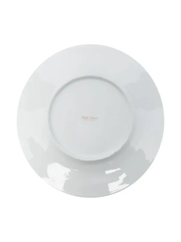Ralph Lauren Peyton Dinner Plate
