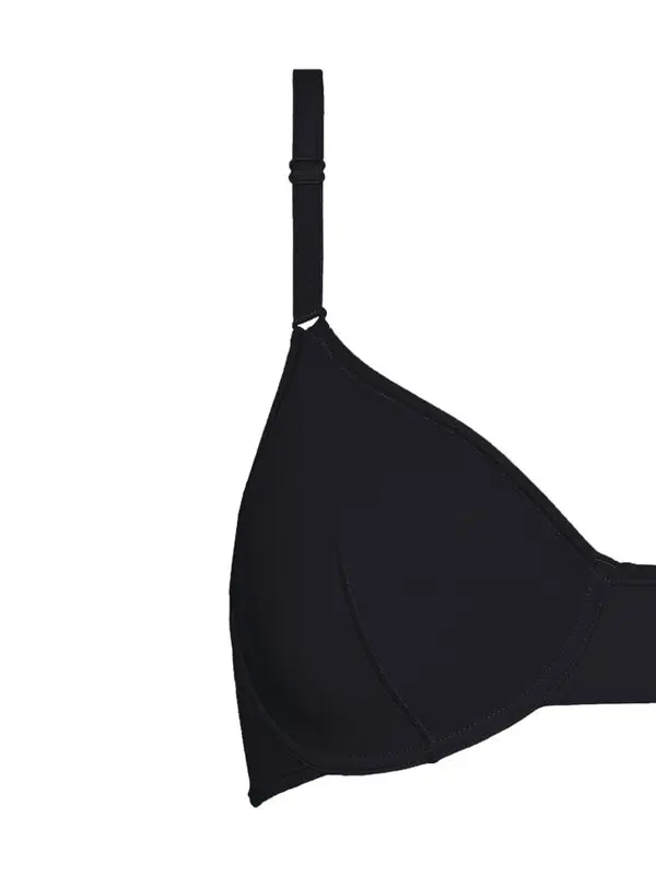 ERES Ilona Soyeuse Full-cup Bra - Black