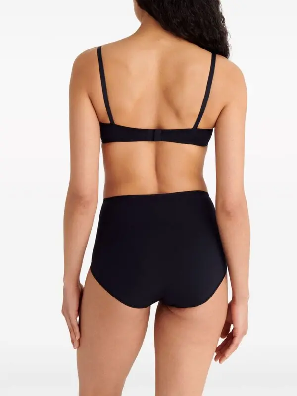 ERES Ilona Soyeuse Full-cup Bra - Black