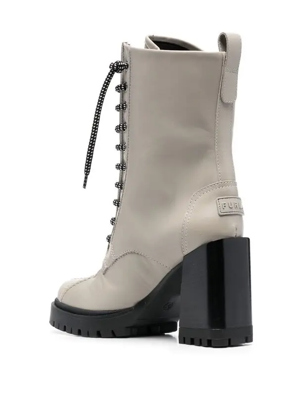 Furla Climb 95mm Hiking Boots