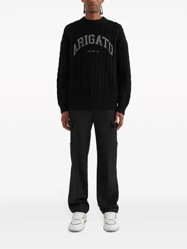 Axel Arigato Prime Sweater