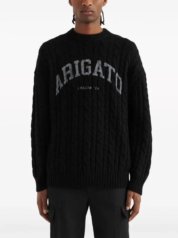 Axel Arigato Prime Sweater