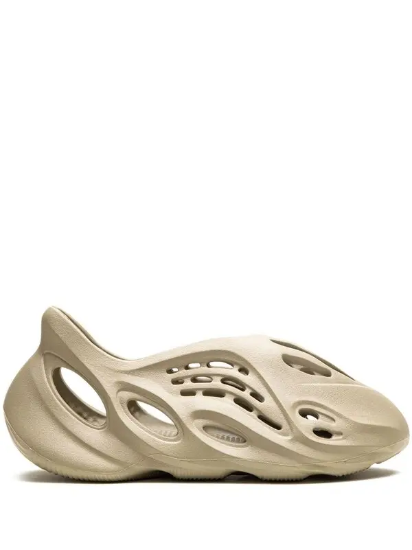 ADIDAS X YEEZY Yeezy Foam Runner Sneakers - Neutrals