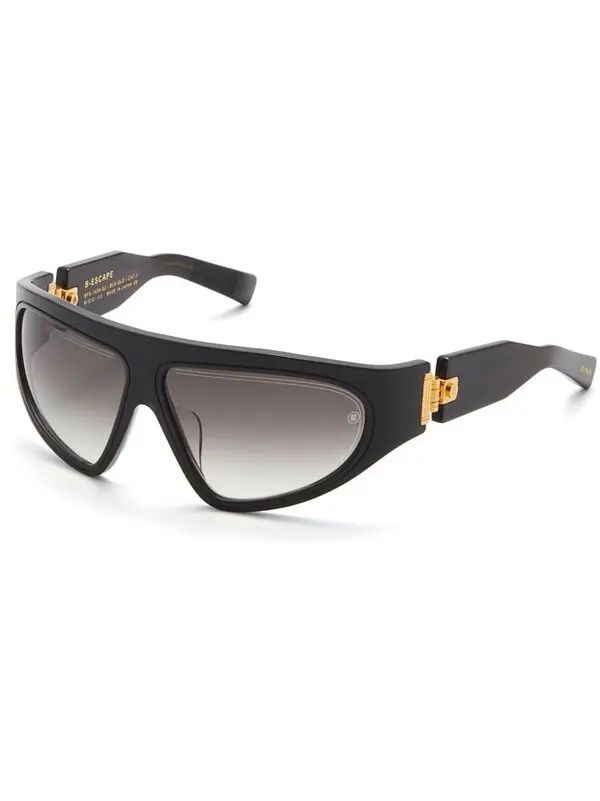 Balmain B-escape Sunglasses - Black