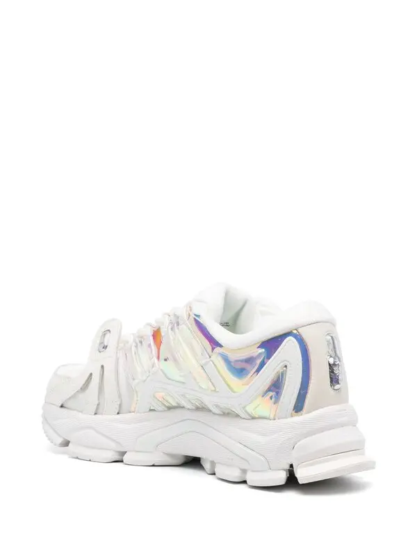 LI-NING Furious Ace 1.5 Sneakers - White