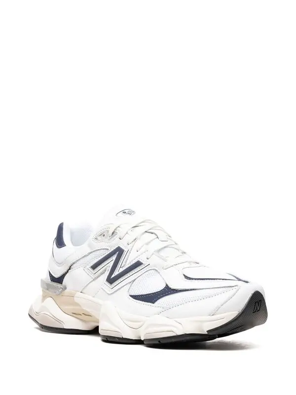 NEW BALANCE 9060 Sneakers - White