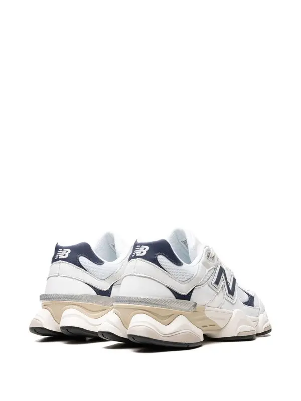 NEW BALANCE 9060 Sneakers - White