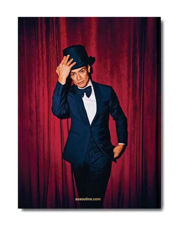 Assouline New York Chic Book - Black