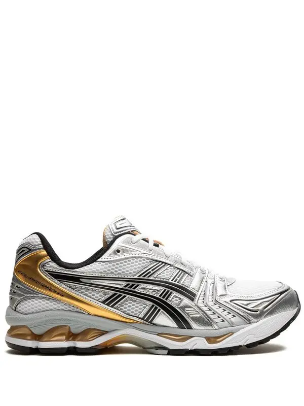 Asics Gel-kayano Sneakers - White