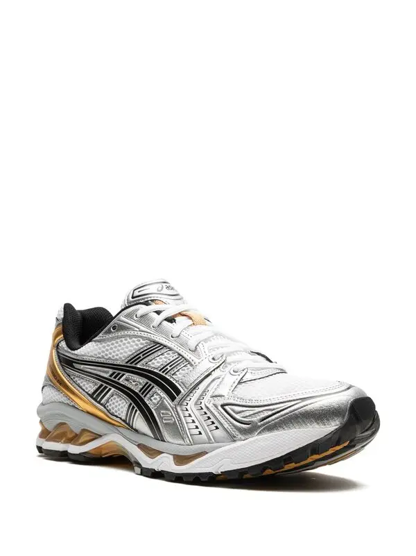 Asics Gel-kayano Sneakers - White