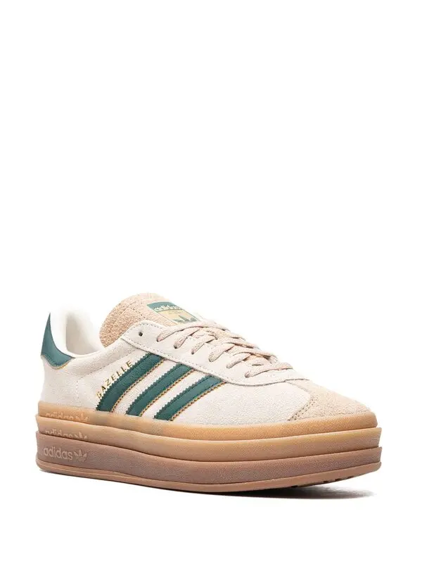 Adidas Gazelle Bold Sneakers