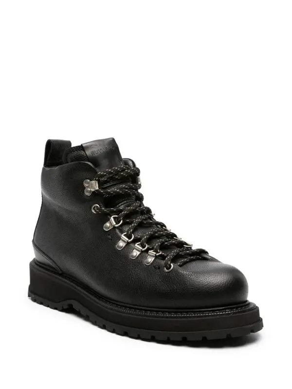 BUTTERO® Alpi Leather Boots
