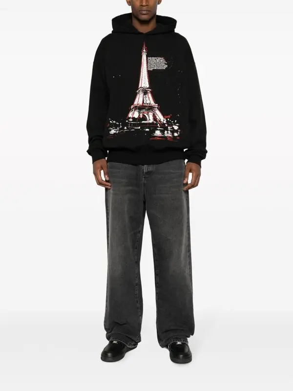 1989 STUDIO Eiffel Hoodie