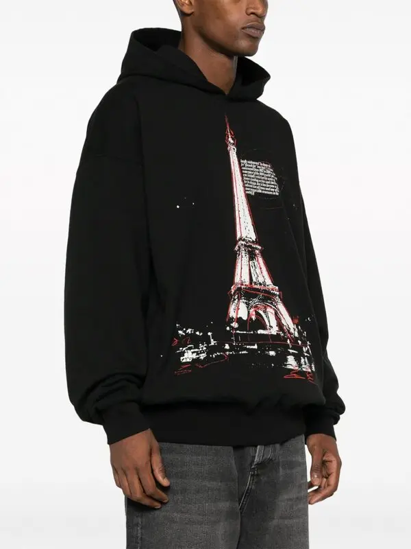 1989 STUDIO Eiffel Hoodie