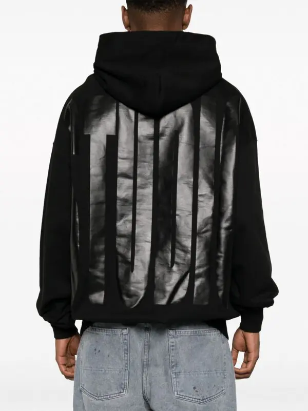 1989 STUDIO Nsync Celebrity Hoodie
