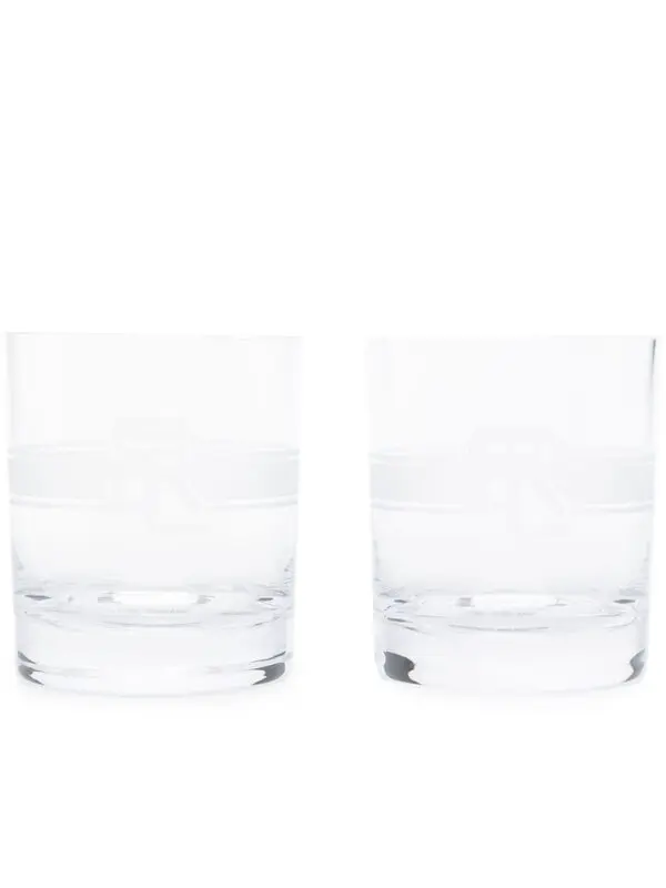 Ralph Lauren Ashton Glasses