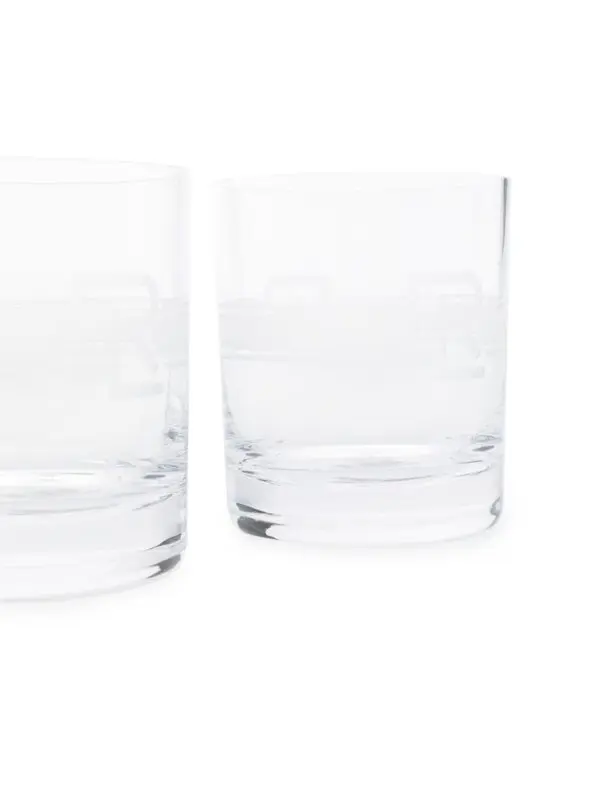 Ralph Lauren Ashton Glasses
