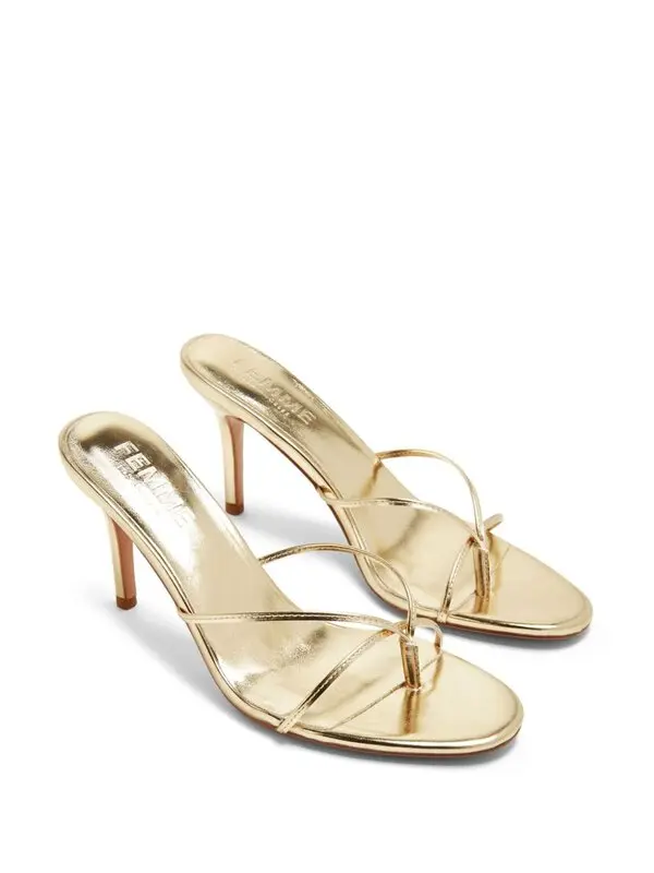 Femme La 85mm Sicilian Sandals