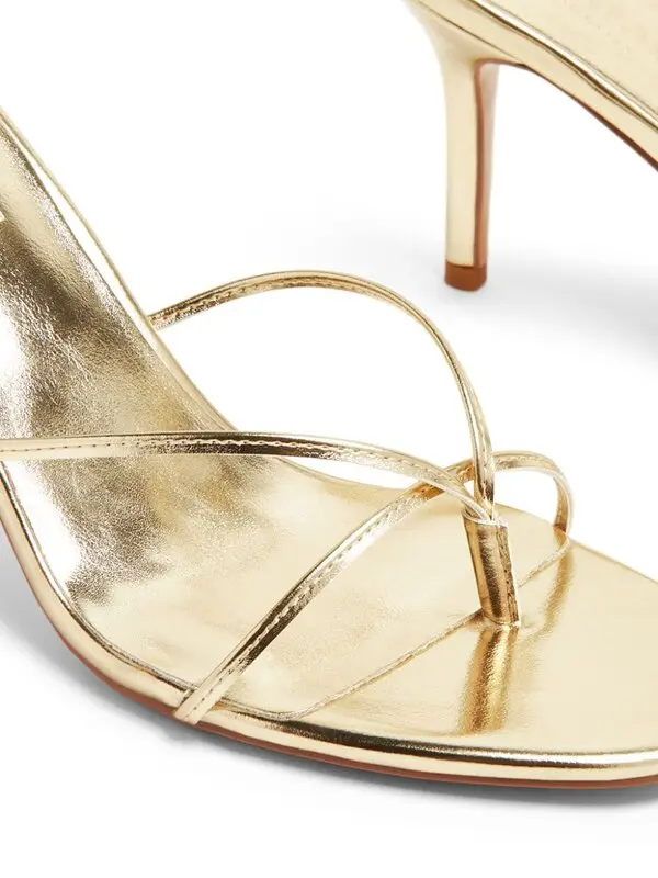 Femme La 85mm Sicilian Sandals