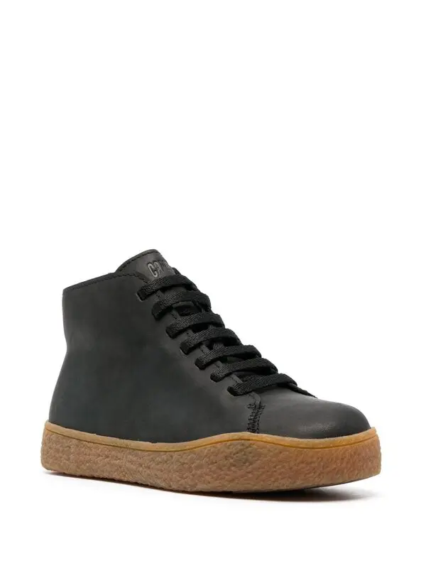 Camper Terreno High-top Sneakers