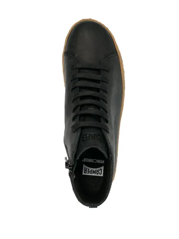 Camper Terreno High-top Sneakers