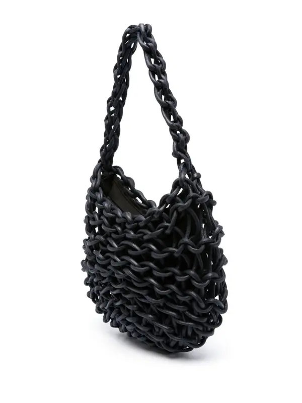 Alienina Alice Interwoven Shoulder Bag