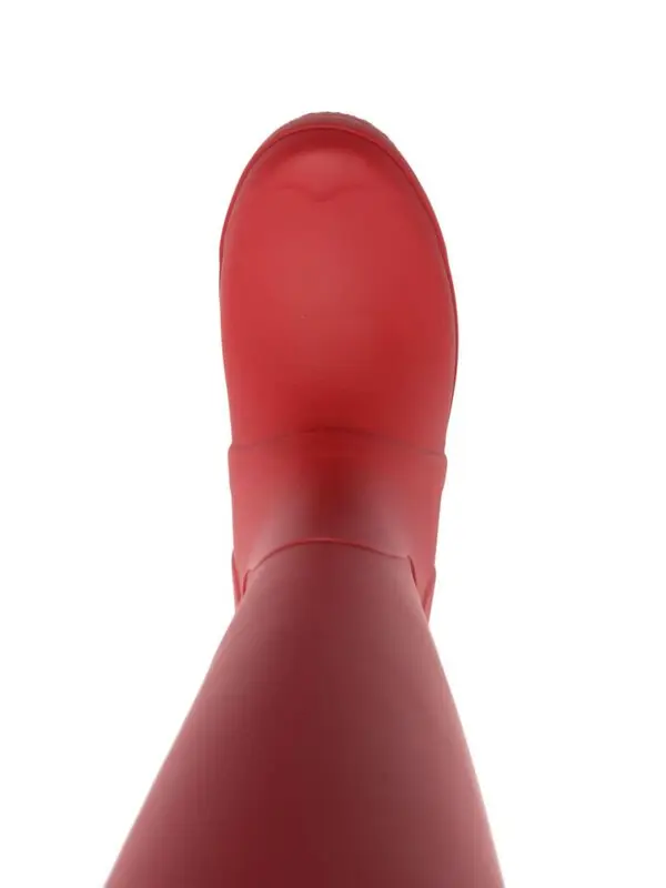 Kenzo X Hunter Wellington Boots