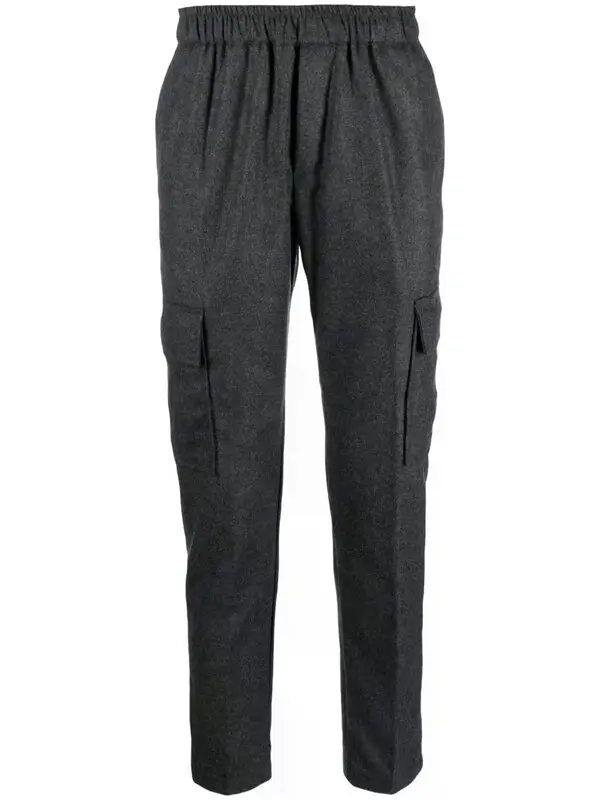 Pmd John Cargo Trousers