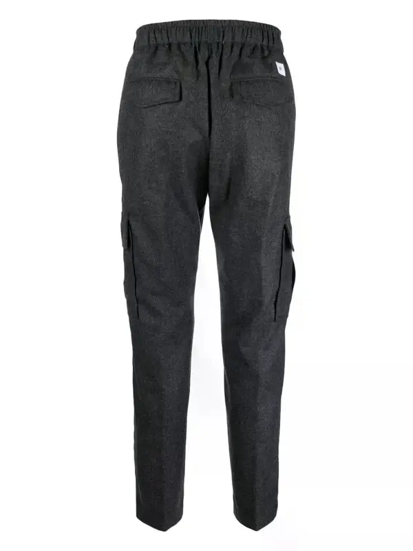 Pmd John Cargo Trousers