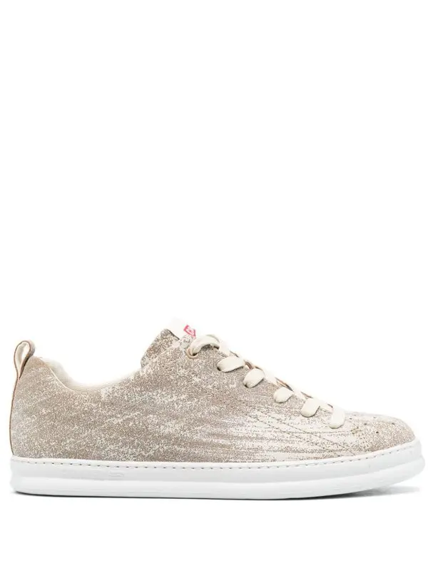 Camper Runner Four Sneakers - Neutrals