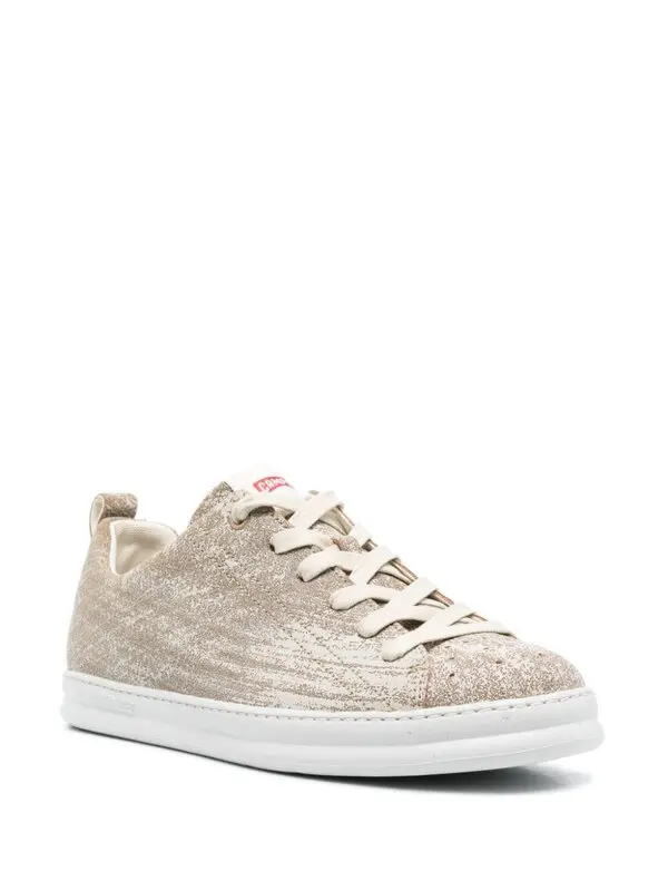 Camper Runner Four Sneakers - Neutrals