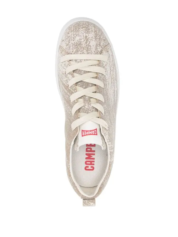 Camper Runner Four Sneakers - Neutrals