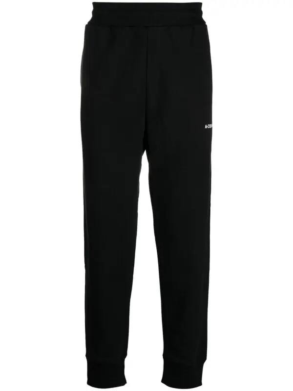 A-COLD-WALL* Logo-embroidered Track Pants