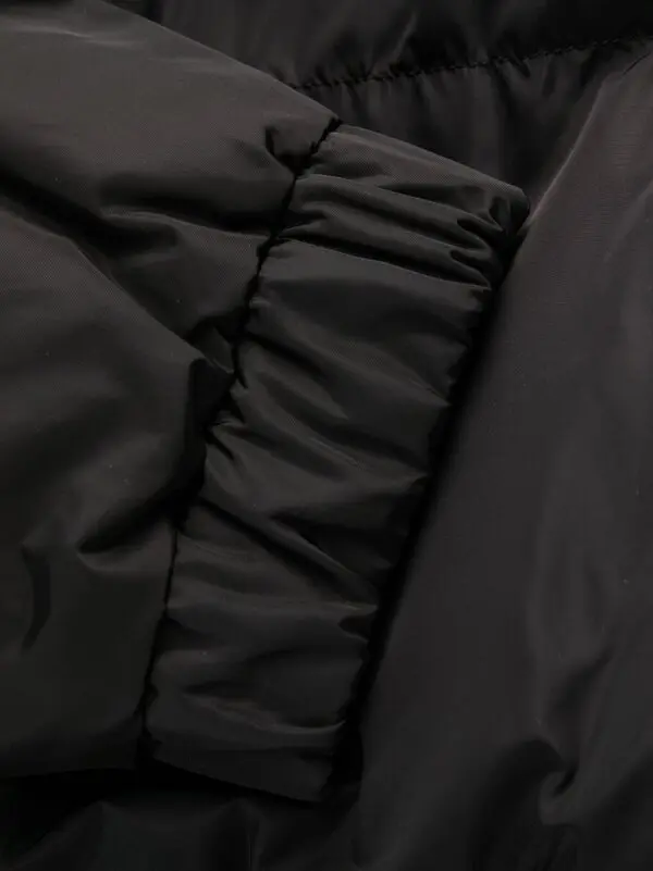 Prada Re-nylon Down Coat