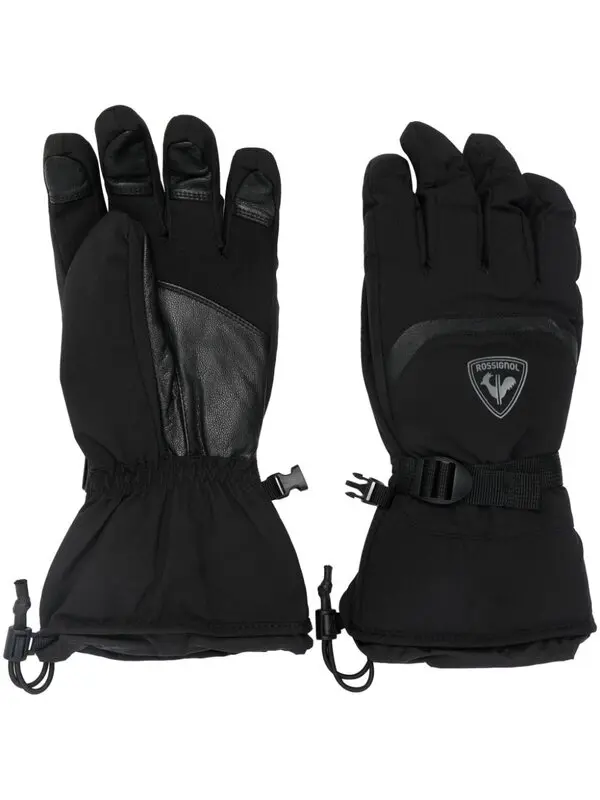 Rossignol Ski Gloves - Black